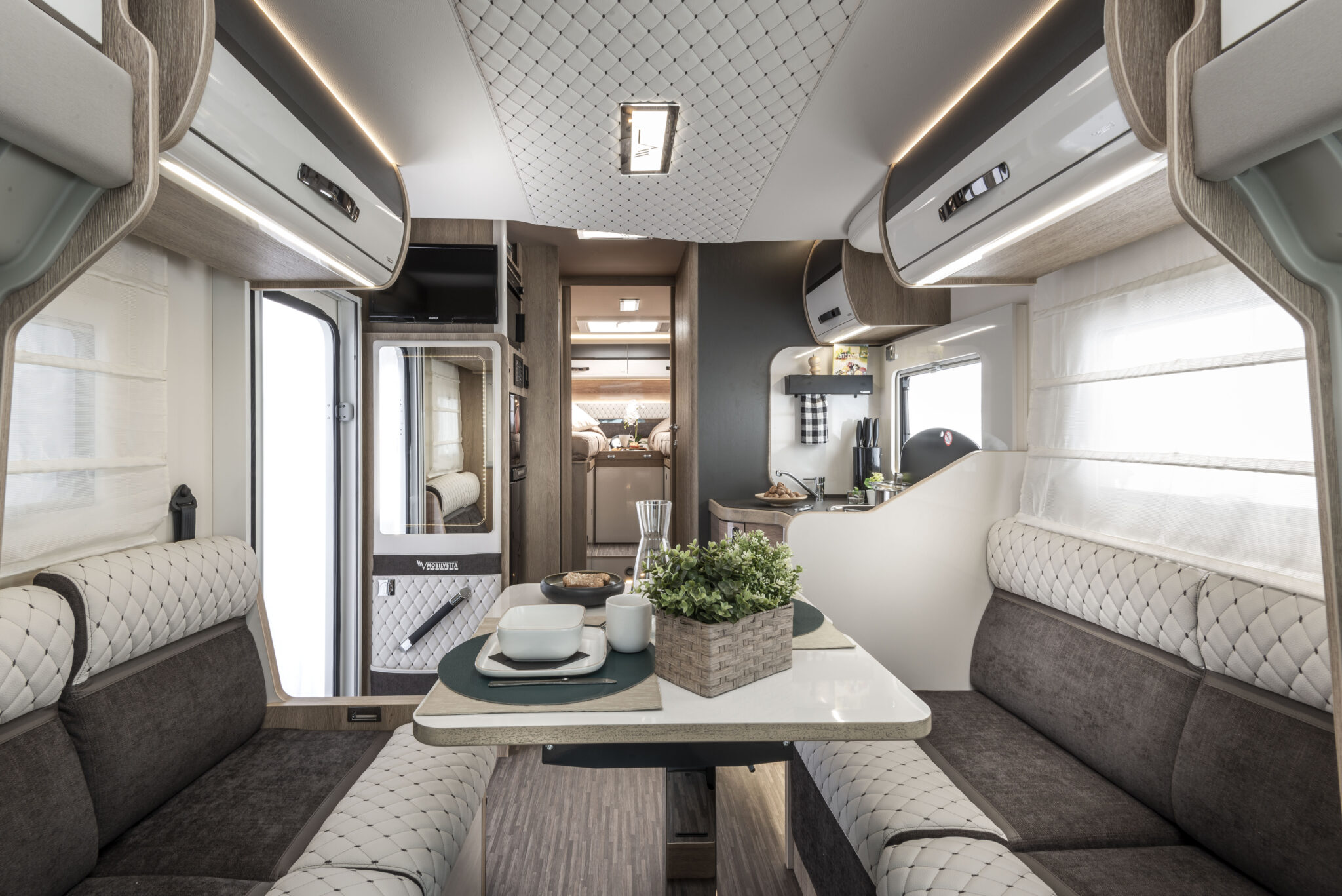 Kea P86 - Mobilvetta