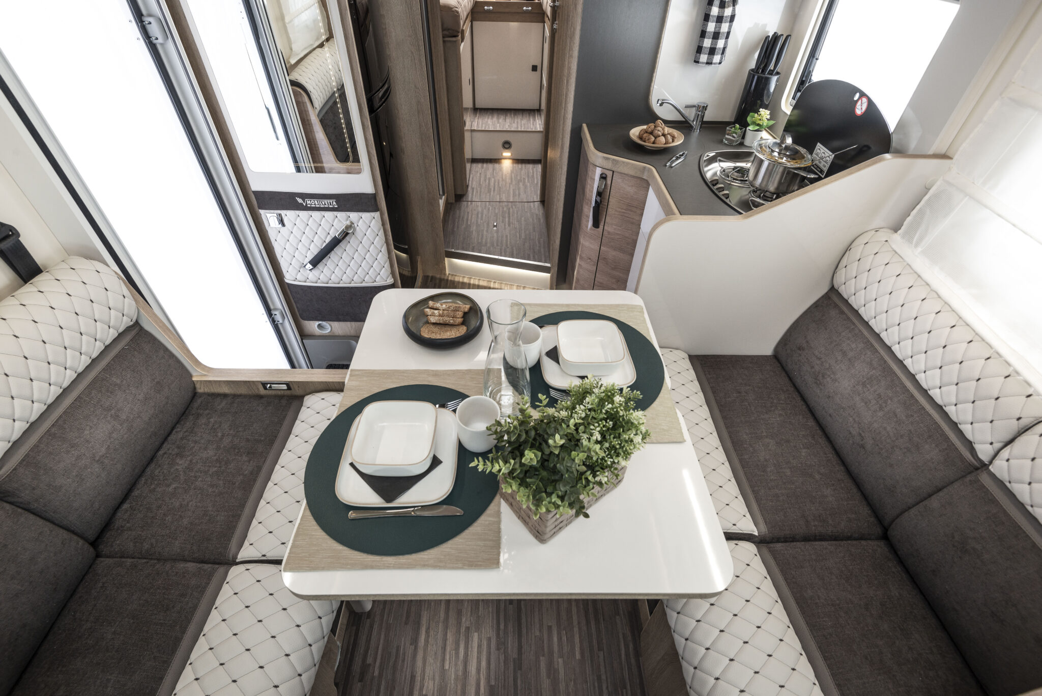 Kea P86 - Mobilvetta