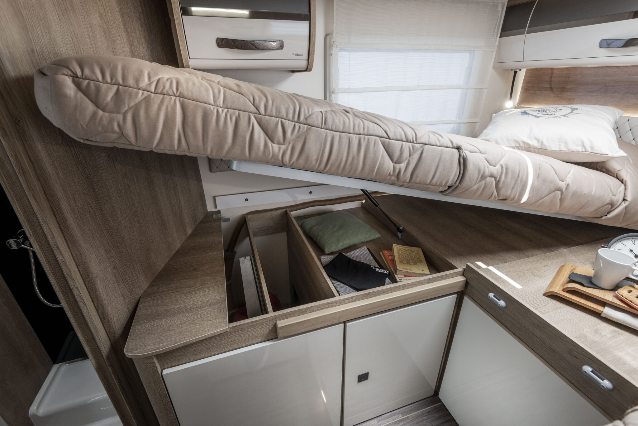 Kea P86 - Mobilvetta