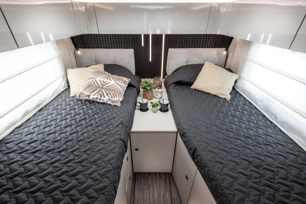 Kea Kompakt 64 - Mobilvetta