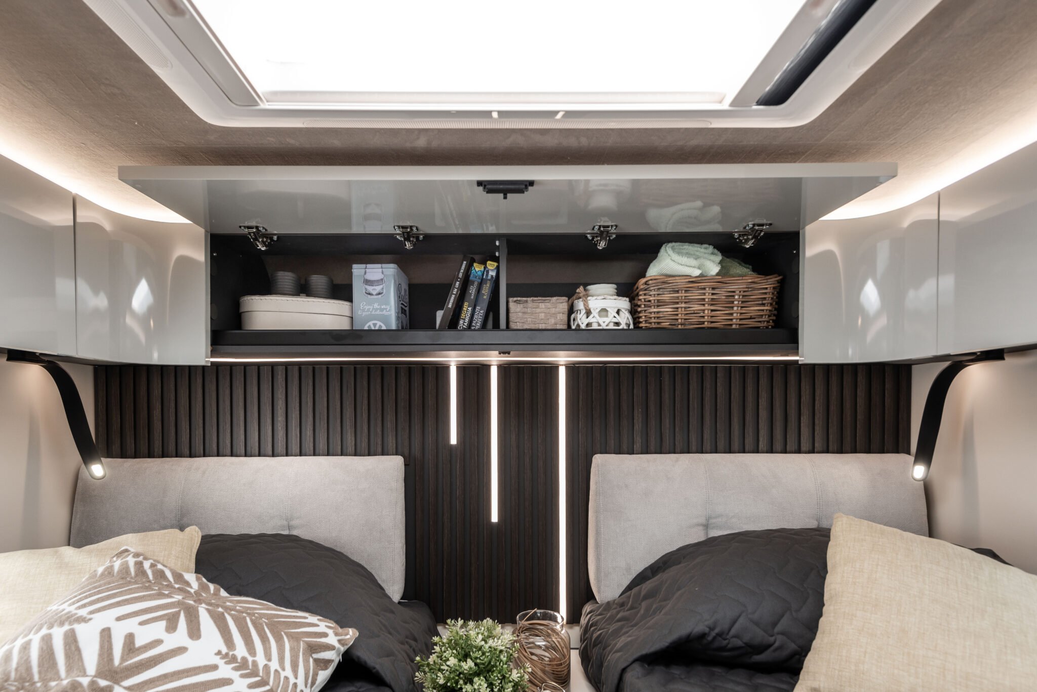 Kea Kompakt - camping-car | Mobilvetta