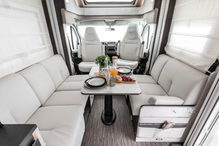 Kea Kompakt 55 - Mobilvetta