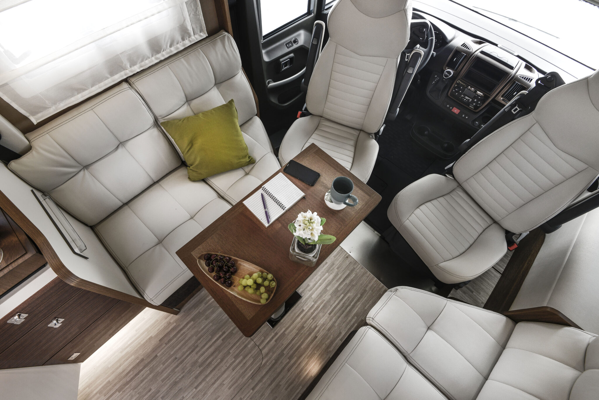 K-Yacht Tekno Line 90 - Mobilvetta