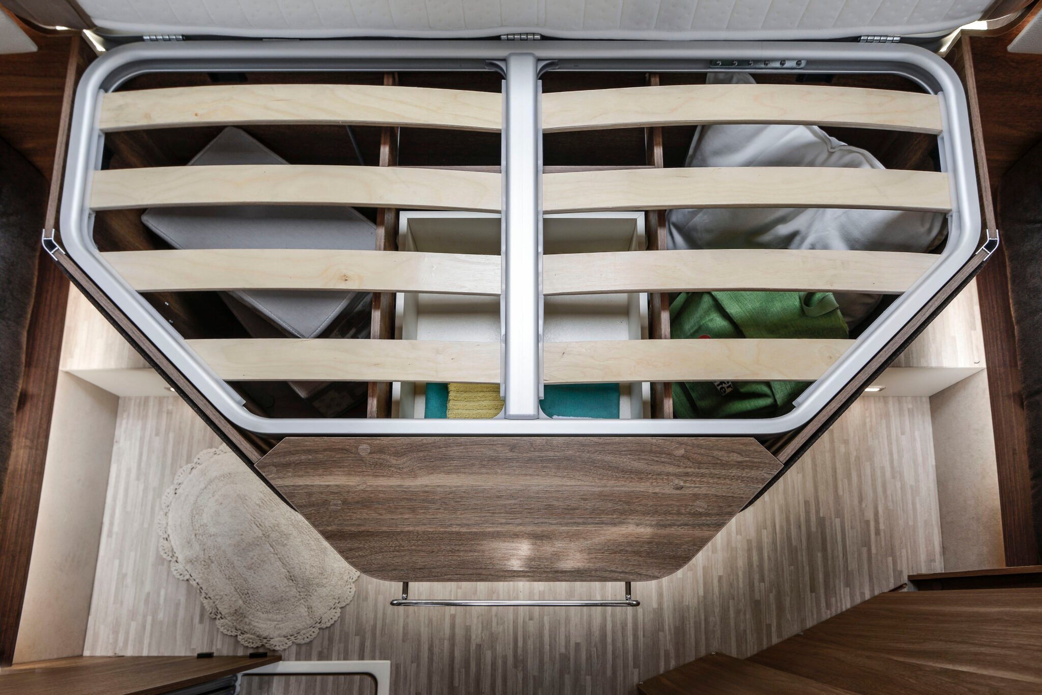 K-Yacht Tekno Line 90 - Mobilvetta